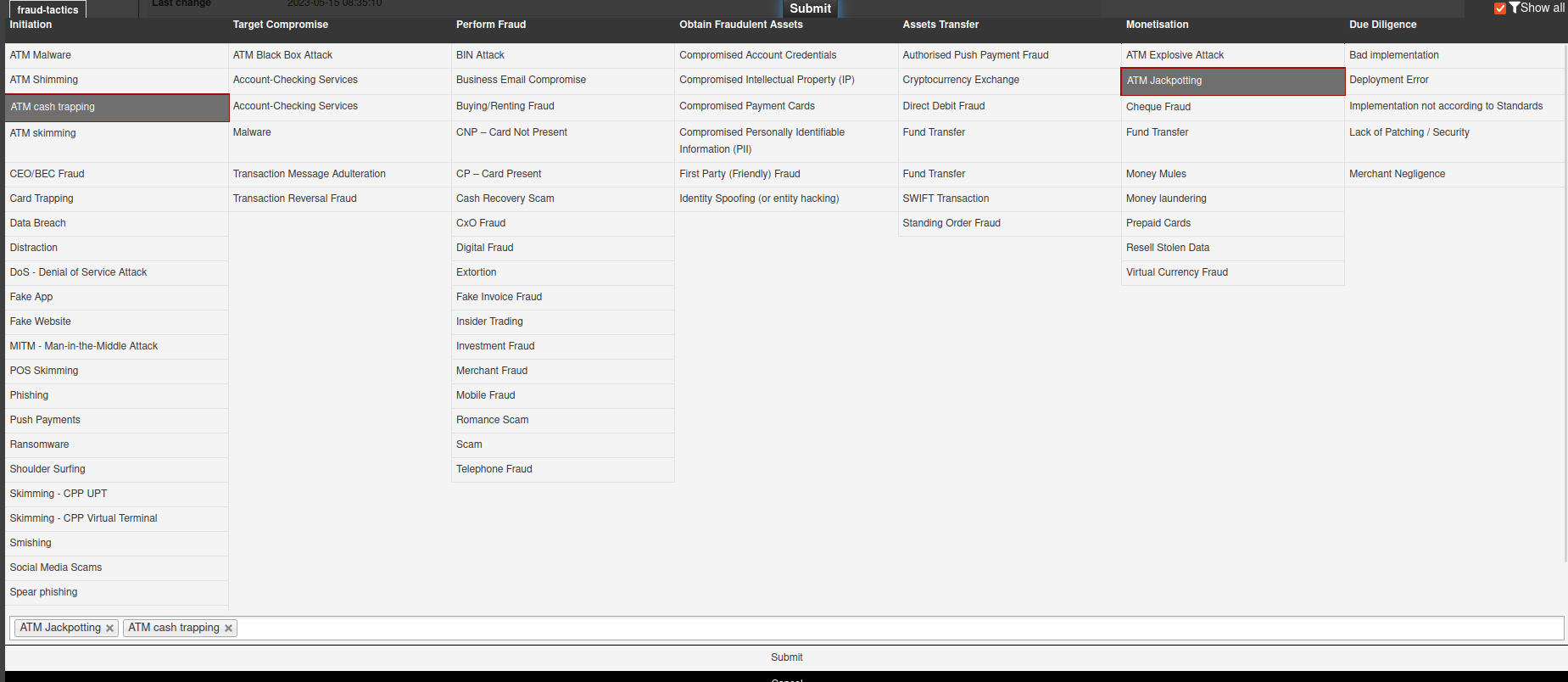 MISP (@misp@misp-community.org) - MISP Community