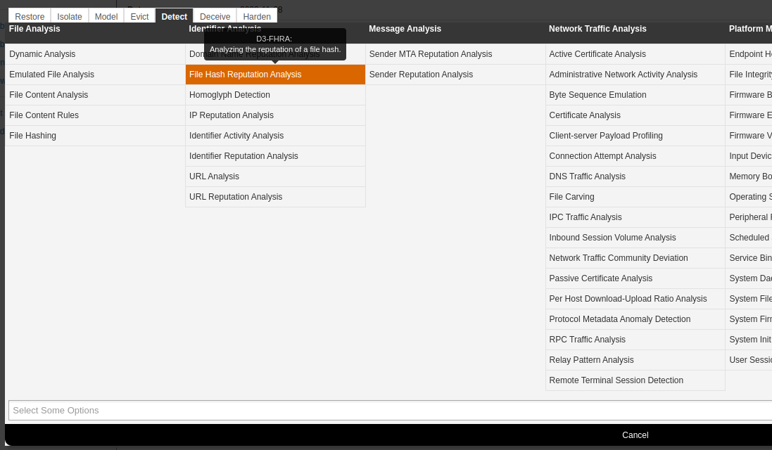 CyCAT.org Project (@cycat@misp-community.org) - MISP Community
